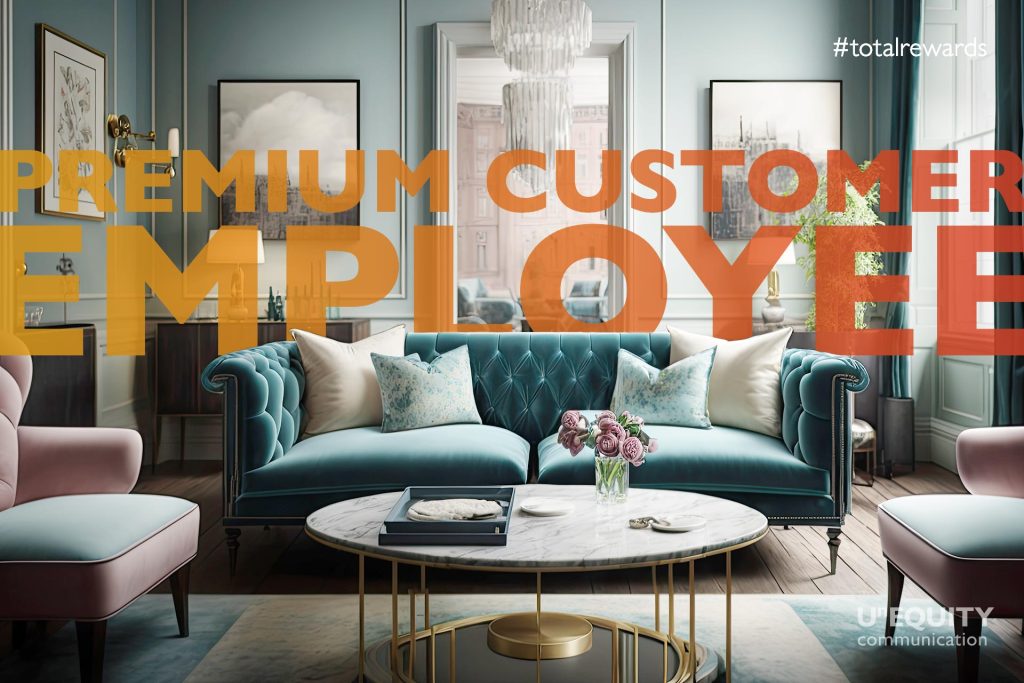 Total Rewards – Customer Relationship Management for HR | Unequity